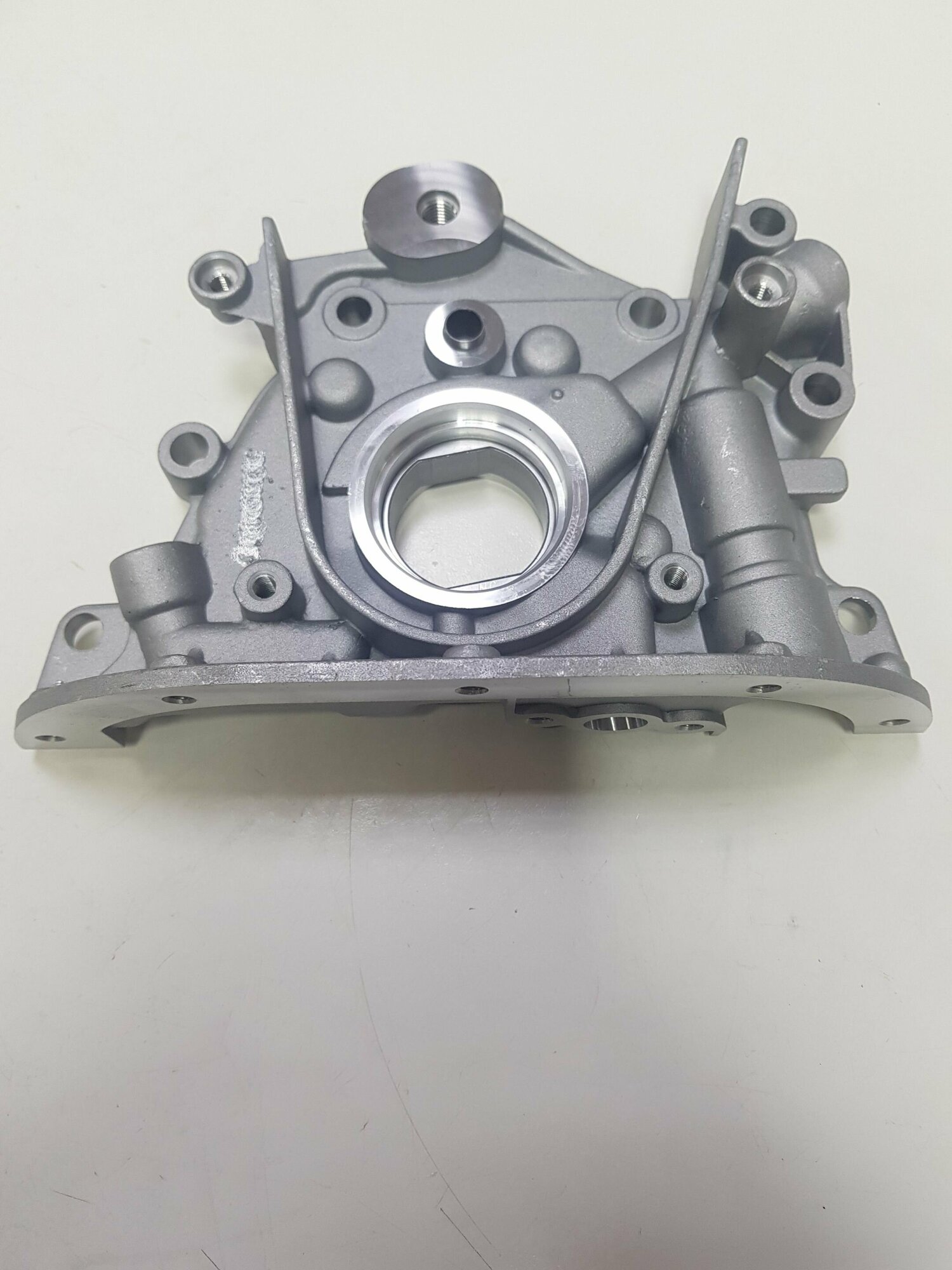 Насос масляный Lifan Breez [1.3 16V 5MT седан] LF479Q11011100A