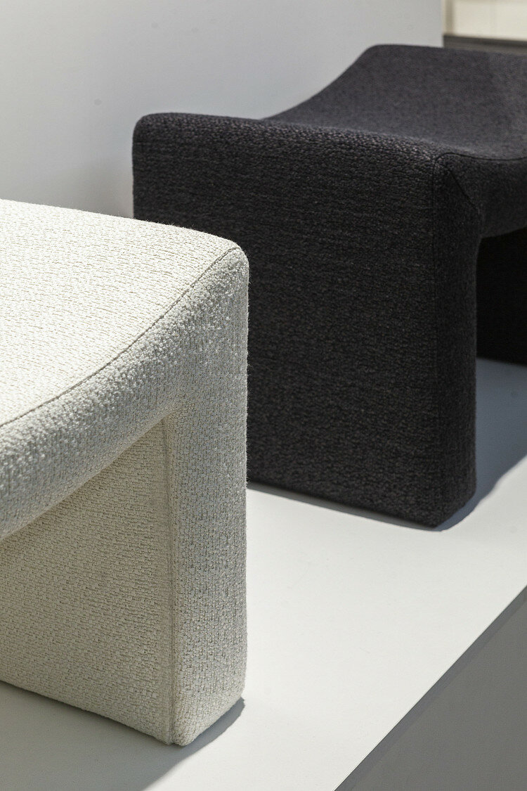 M stool Modenature — фото 1