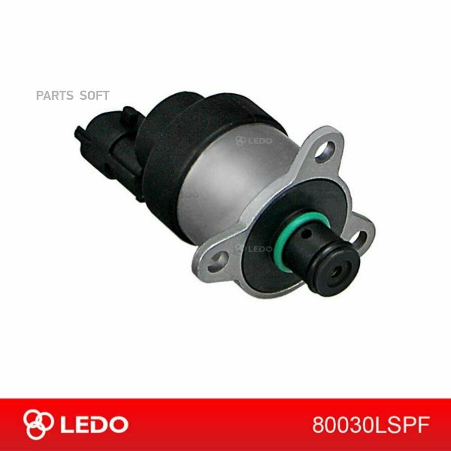 LEDO 80030LSPF LEDO Клапан ТНВД на Лиаз / Man 0928400746. 0928400705 ()