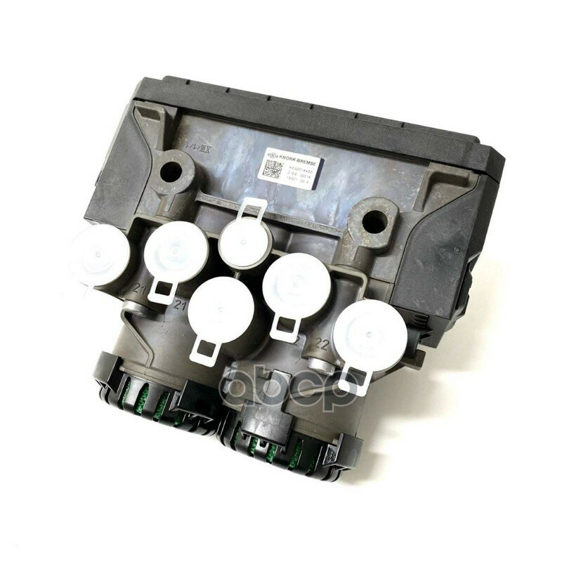 Модулятор EBS KNORR BREMSE арт. K032014N50