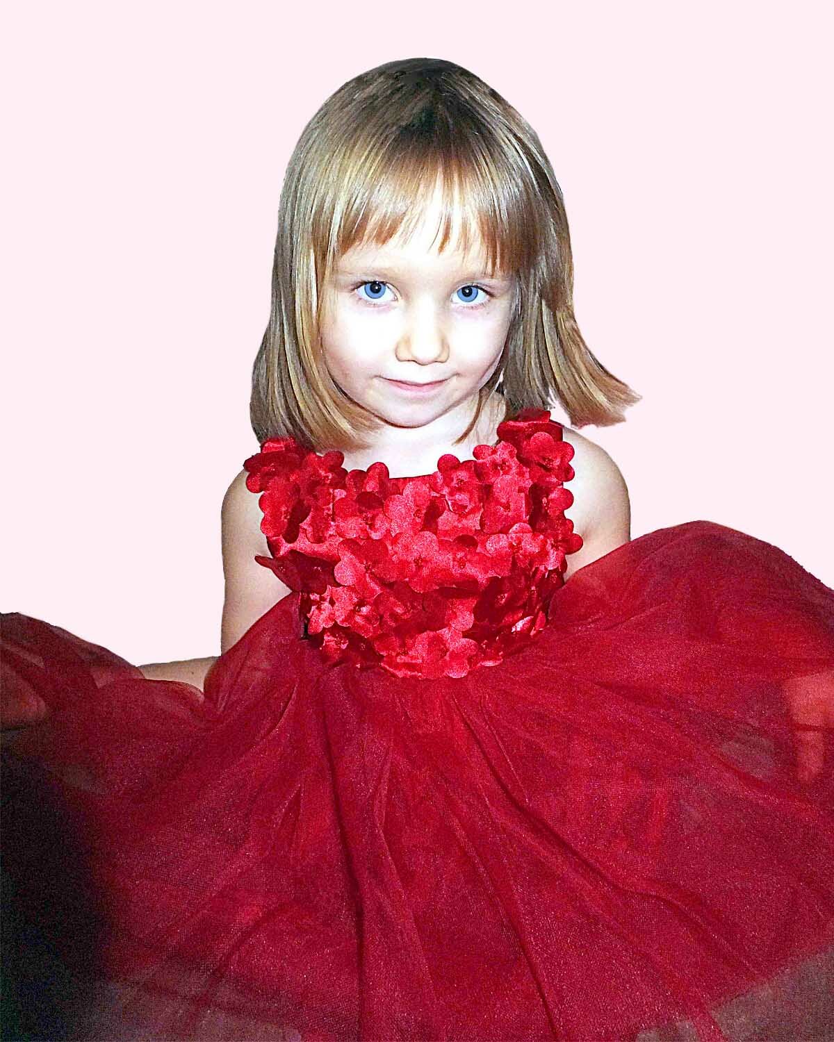 Школьное платье, комплект