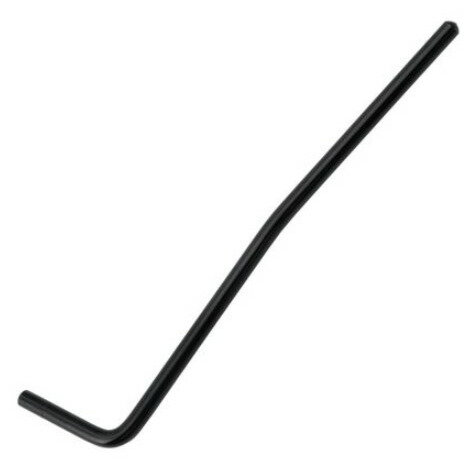 Гитарная фурнитура Musiclily MX2207BK