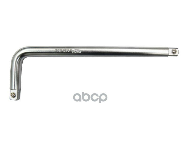 Вороток! г-образный 260мм 1/2' FORSAGE арт. F-8154260
