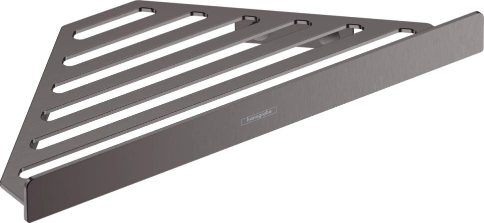 Полка угловая Hansgrohe AddStoris 41741340