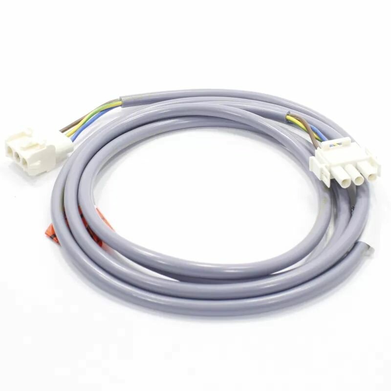 Электрическая цепь - Датчик тяги, для котлов De Dietrich, 200000095