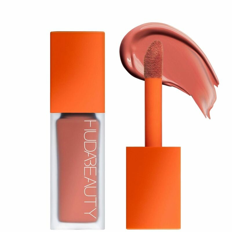 Корректор для лица Huda Beauty Faux Filter Color Corrector (Lychee)