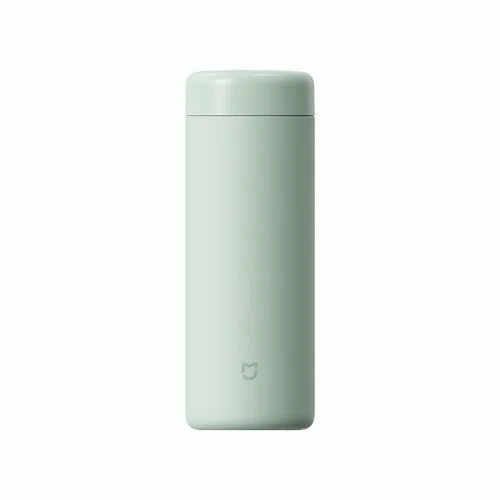 Термос Mijia Rice home Thermos Cup Pocket Version 350ml (MJKDB01PL) green