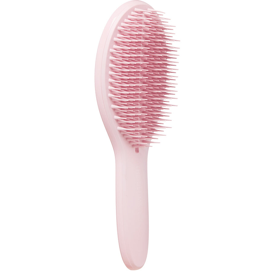 Расческа Tangle Teezer "The Ultimate Styler", Millennial Pink, эргономичная, плоская