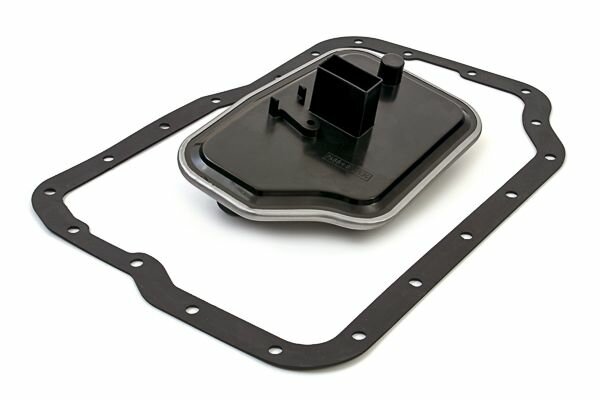 Фильтр АКПП для Ford C-MAX, Fiesta VI, Focus (I-II), Mazda 3, 6 (с 2002 г) арт SG1715