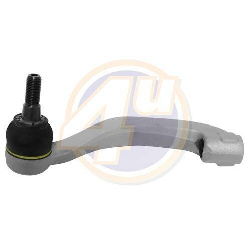 Наконечник ЛЕВ VW CRAFTER (SY/SZ) 17-/MAN TGE (UY) 17- (турция) 4U арт. VV-A-02079