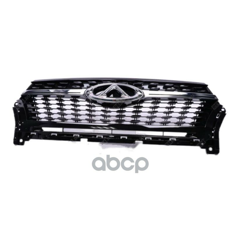 Решетка радиатора CHERY арт. 602000263AA