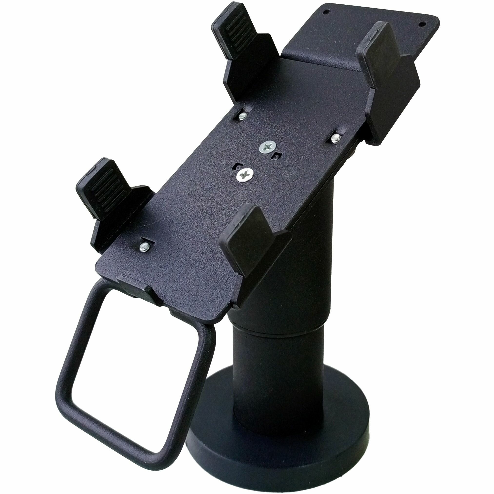 Кронштейн подставка для онлайн-кассы и банковского терминала