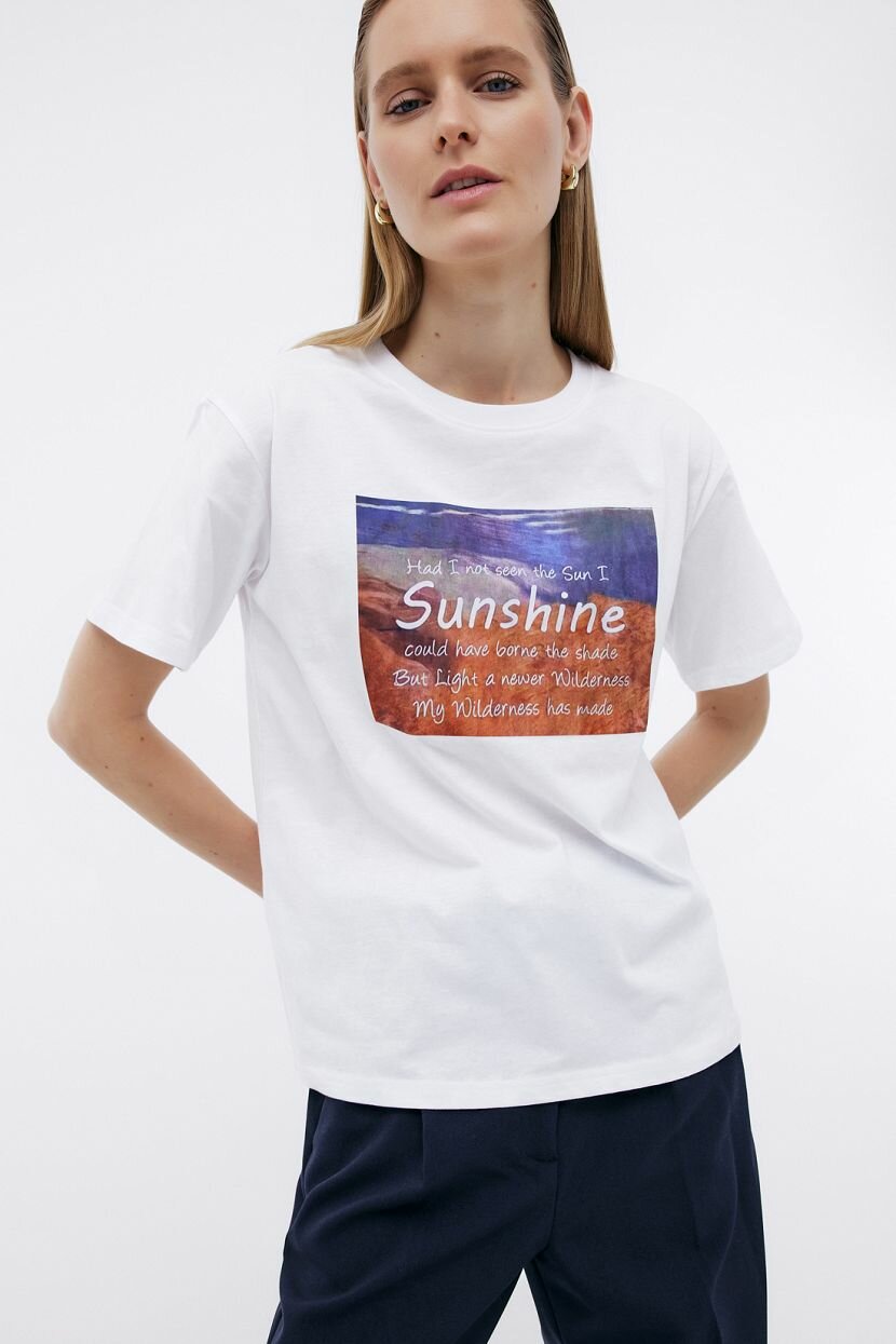 Футболка B2324062