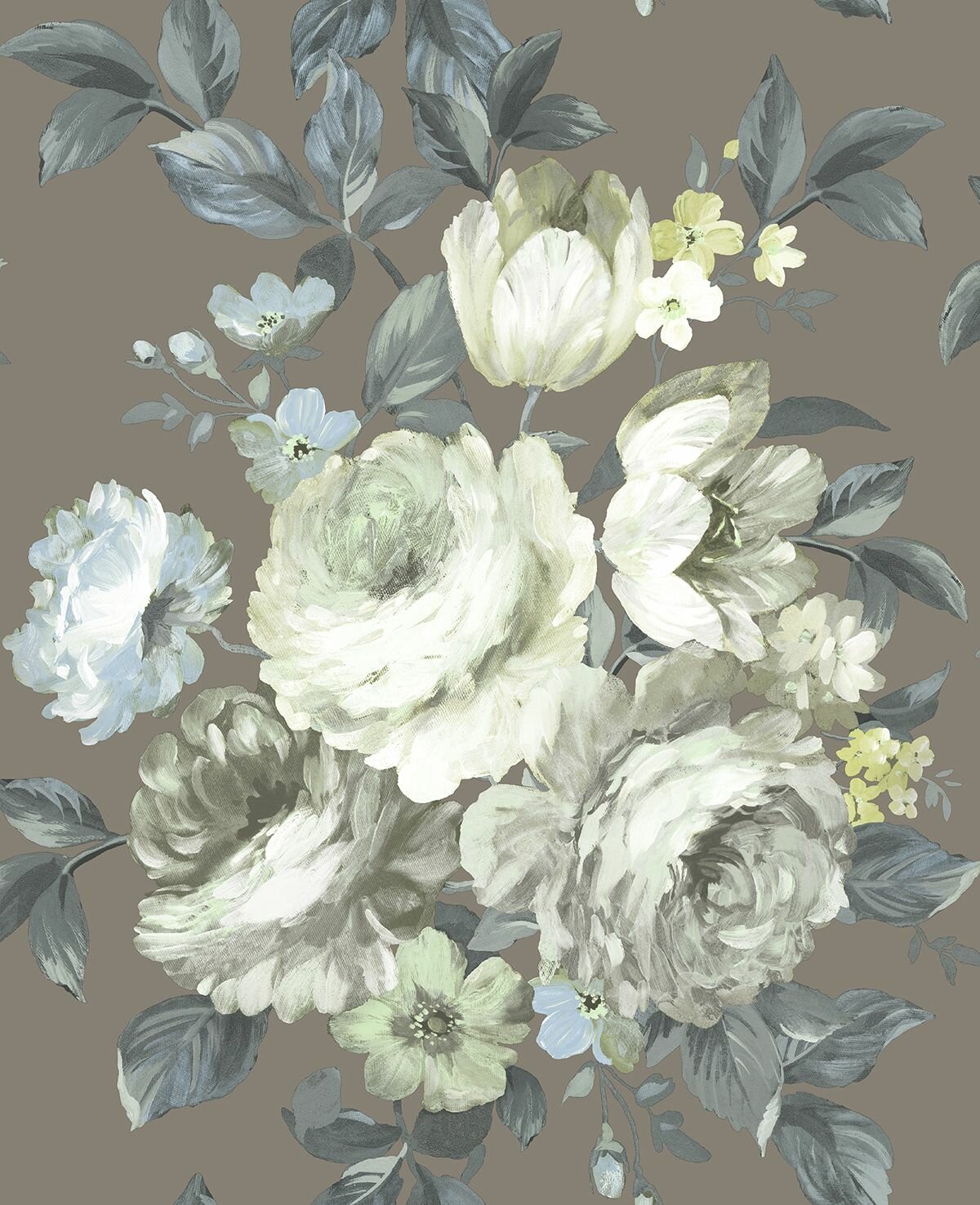 Обои Nina Hancock Wallpapers NH50006