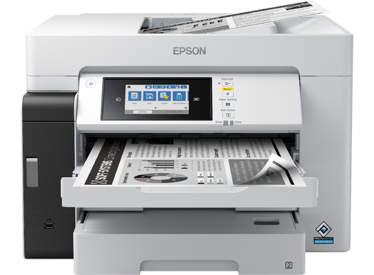 МФУ струйное Epson M15180 (C11CJ41408)