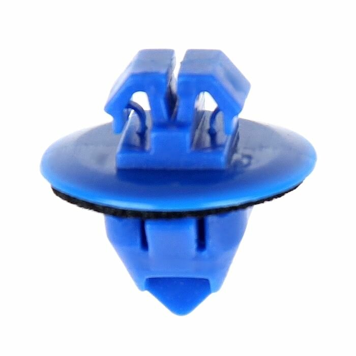 Клипсы крепежные автомобильные Toyota (OEM 75495-35010, 75396-35020) KJ-2202, 10 шт.