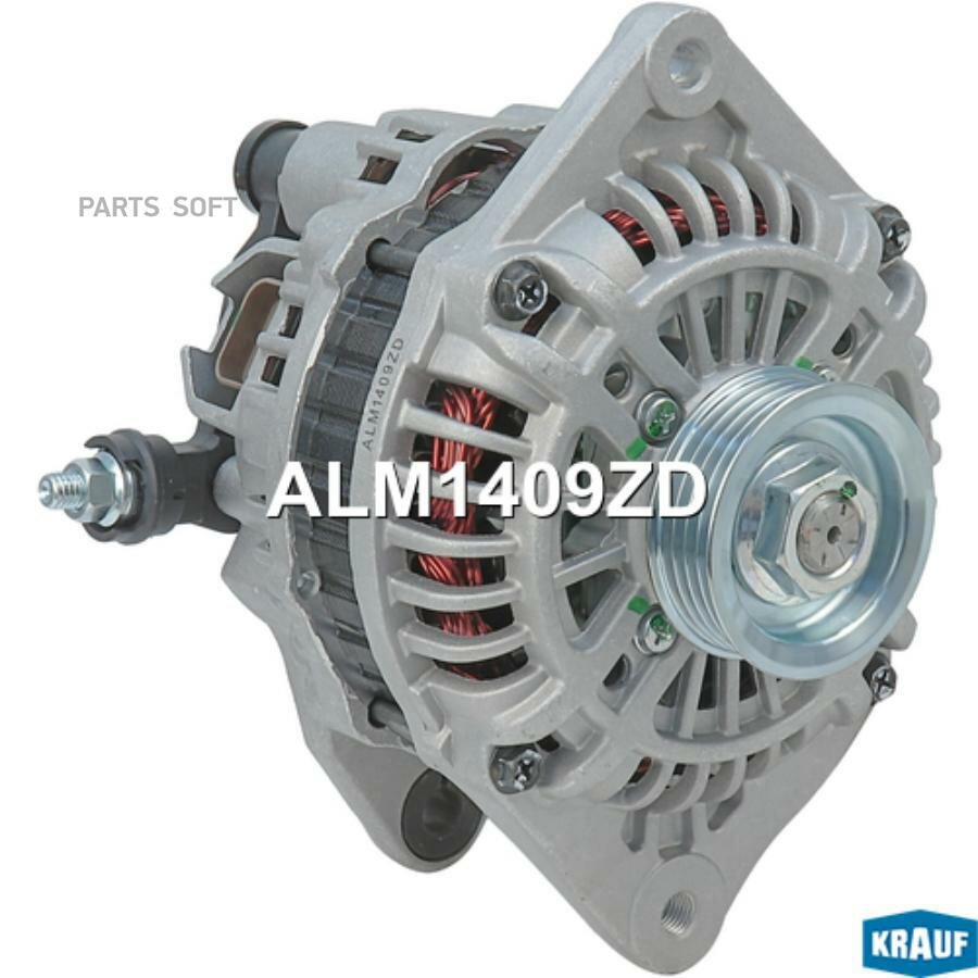 ALM1409ZD KRAUF Генератор