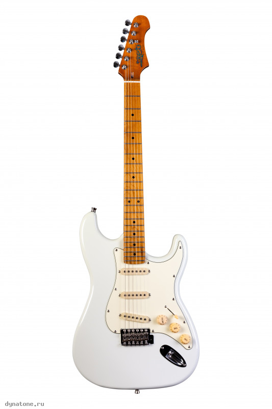 JET JS-300 OW - Электрогитара шестиструнная