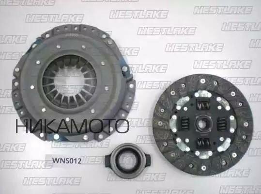 WESTLAKE WNS012 Комплект сцепления