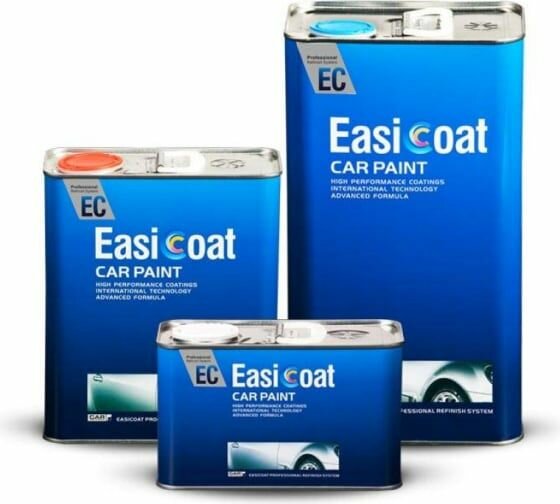 Лак ms ЕС-800 5л + 2.5л