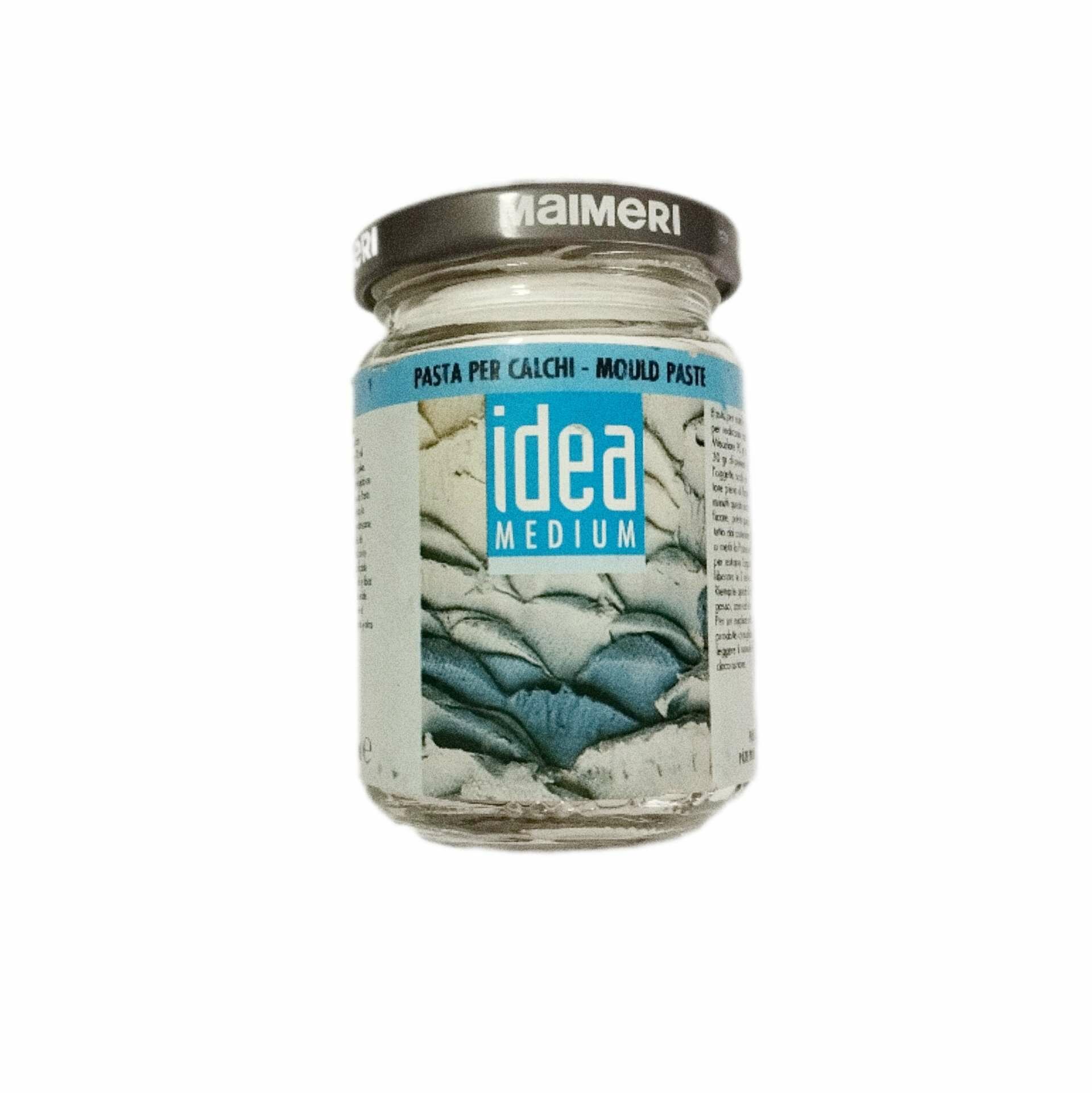 Паста для слепков MEDIUM Maimeri 125ml