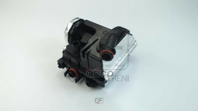 Маслоотделитель QUATTRO FRENI арт. QF47A00260