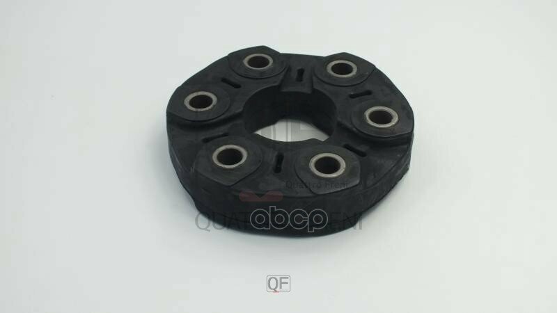 Муфта карданного вала, QF23C00102 QUATTRO FRENI арт. QF23C00102