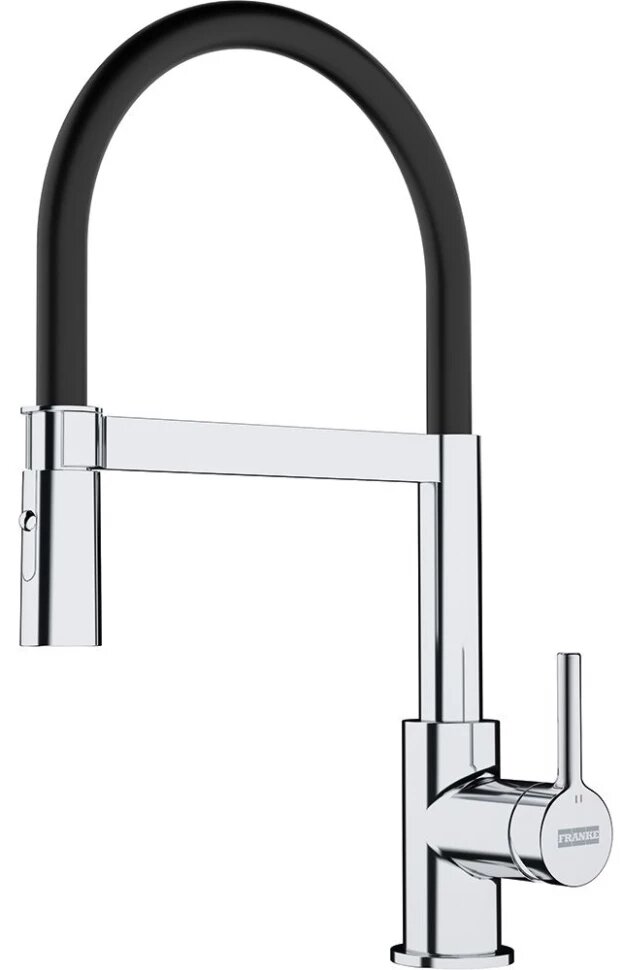 Смеситель для кухни Franke Lina Semi Pro 115.0626.085