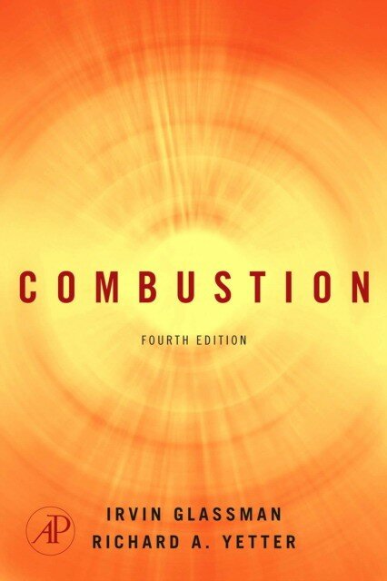 Irvin Glassman "Combustion,"