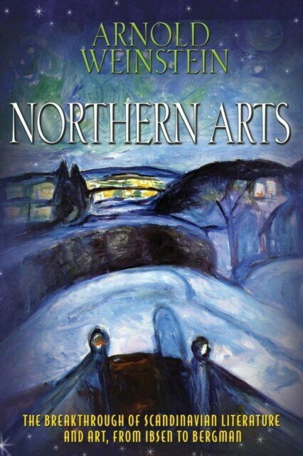 Weinstein Arnold "Northern arts"