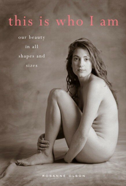 Olson Rosanne "This is Who I am"