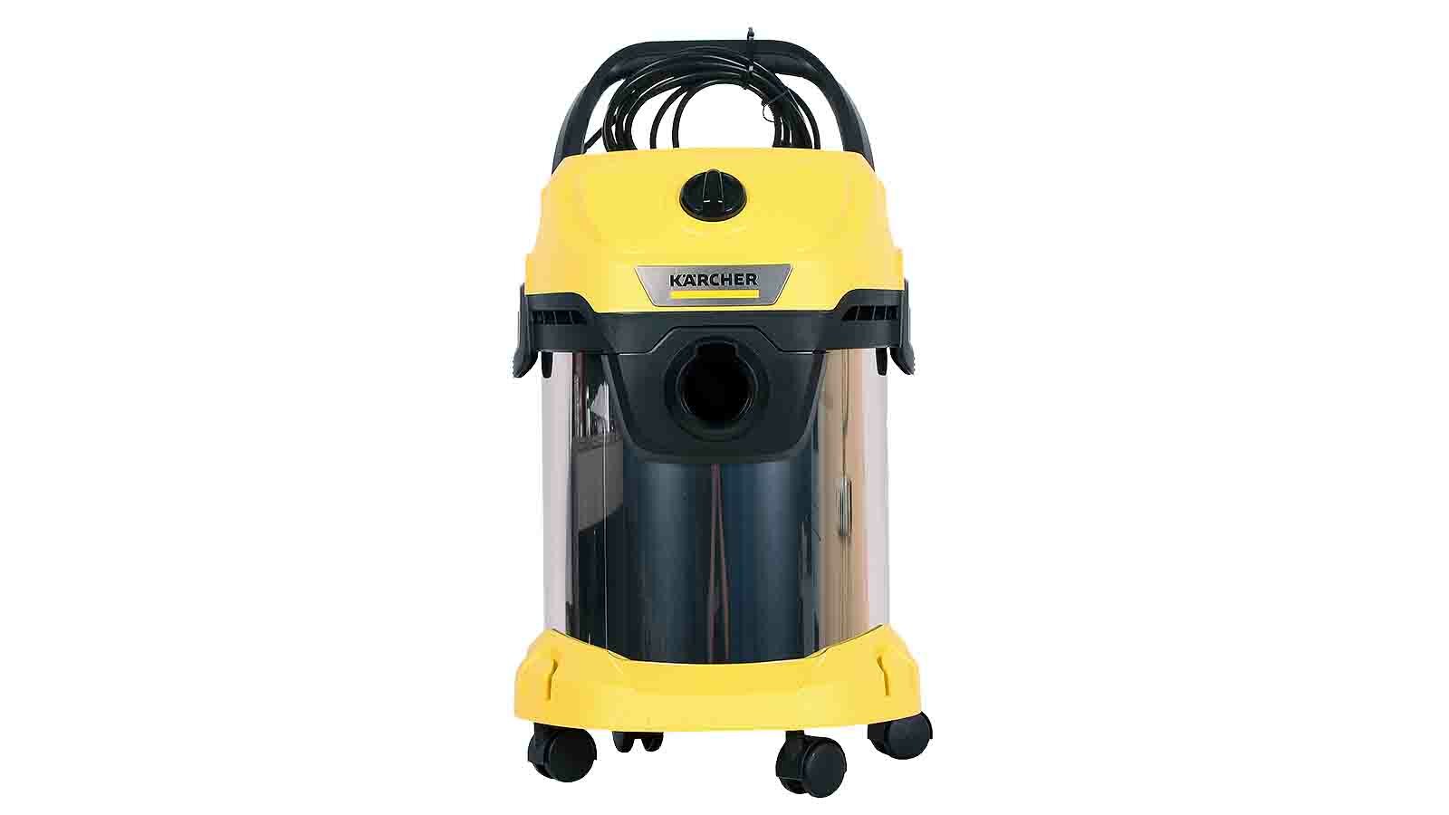 Пылесос Karcher WD 3 S V-17/4/20