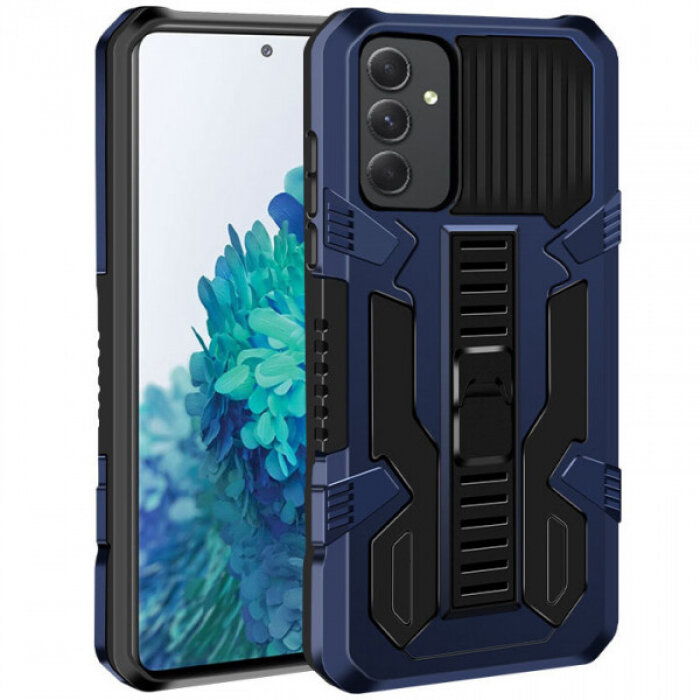 Ironhide Противоударный чехол-подставка для Samsung Galaxy A34
