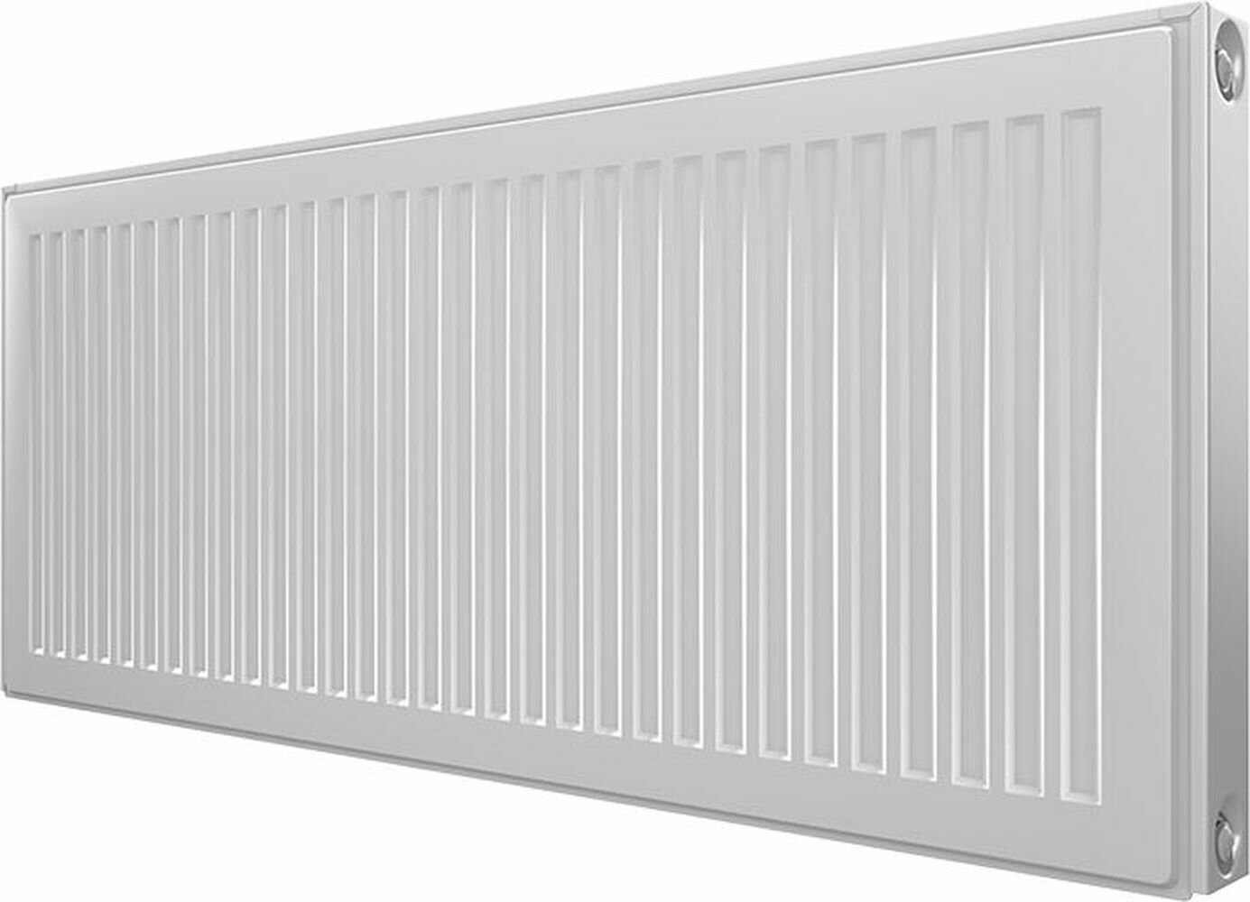 Радиатор панельный Royal Thermo COMPACT C22-500-1200 RAL9016