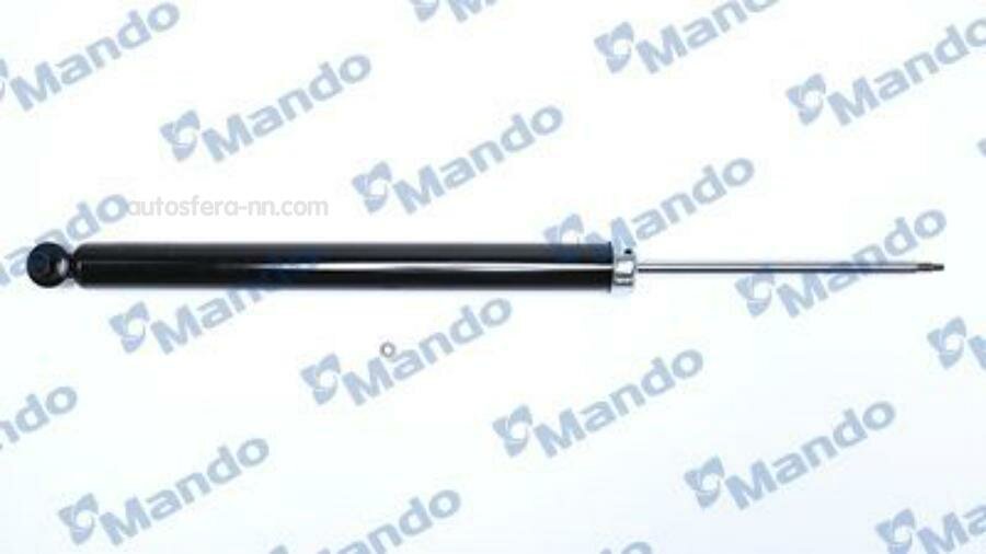 MANDO MSS017003 Амортизатор задний