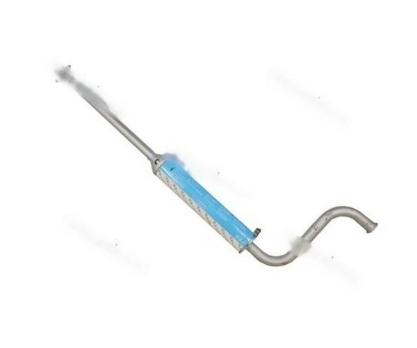 Резонатор 21084 lecar