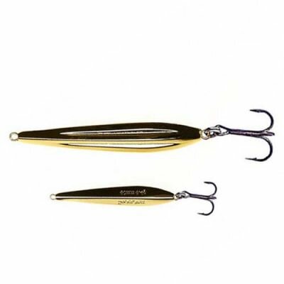 Блесна колеблющаяся Forest MIU Ltd Colors PAL Trout 2.8гр # MC-12