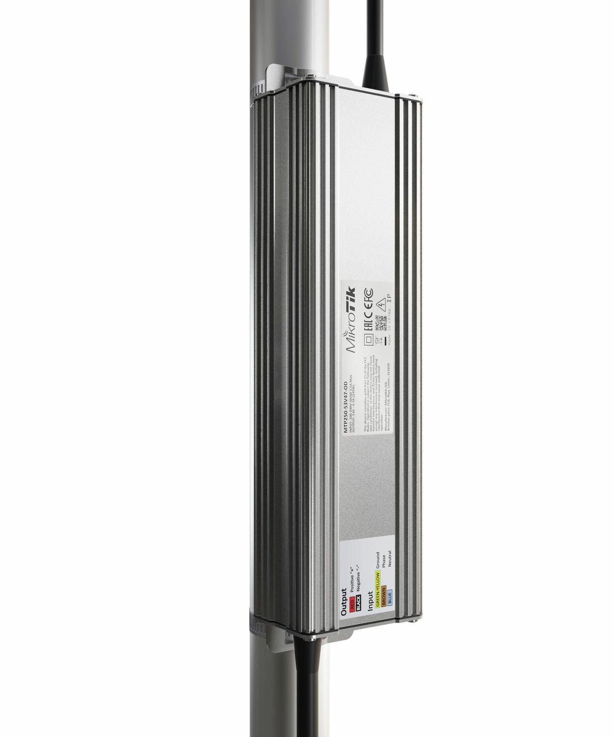 MikroTik MT48-480095-11DG
