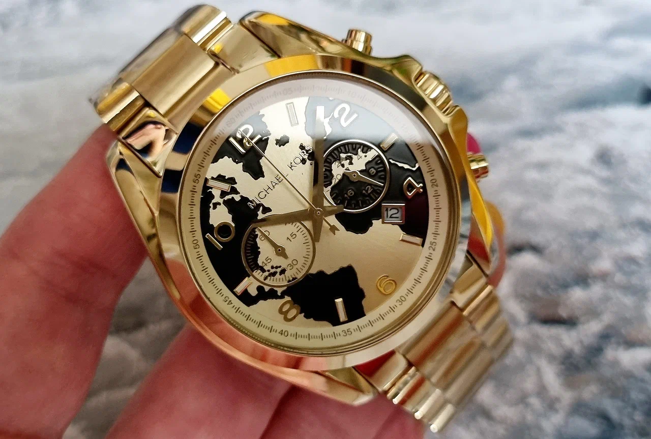 Наручные часы