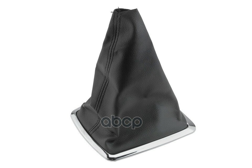 Чехол кулисы КПП FORD FOCUS II 2004-/155MMX127MMX115MM/ шт. NTY арт. GZB-FR-013