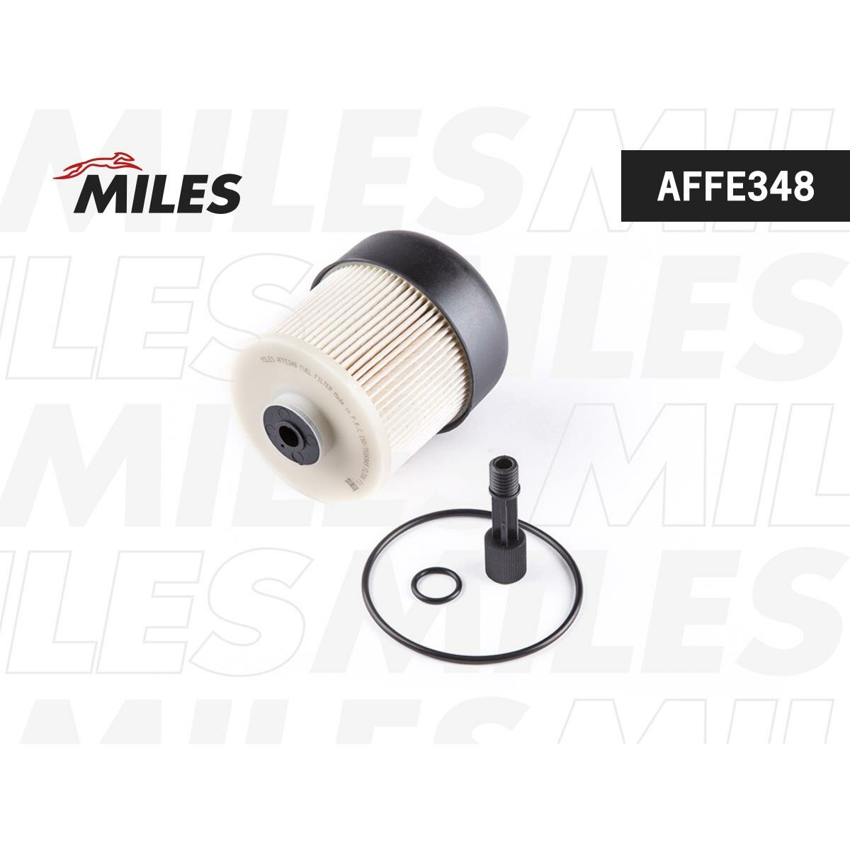 Фильтр топливный RENAULT DUSTER/LOGAN/KANGOO 1.5D 10-