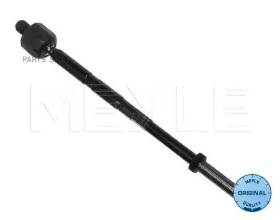 MEYLE Тяга рулевая без нак. AUDI A3/VW GOLF IV/SKODA OCTAVIA/SEAT