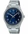 Наручные часы CASIO Collection, серебристый