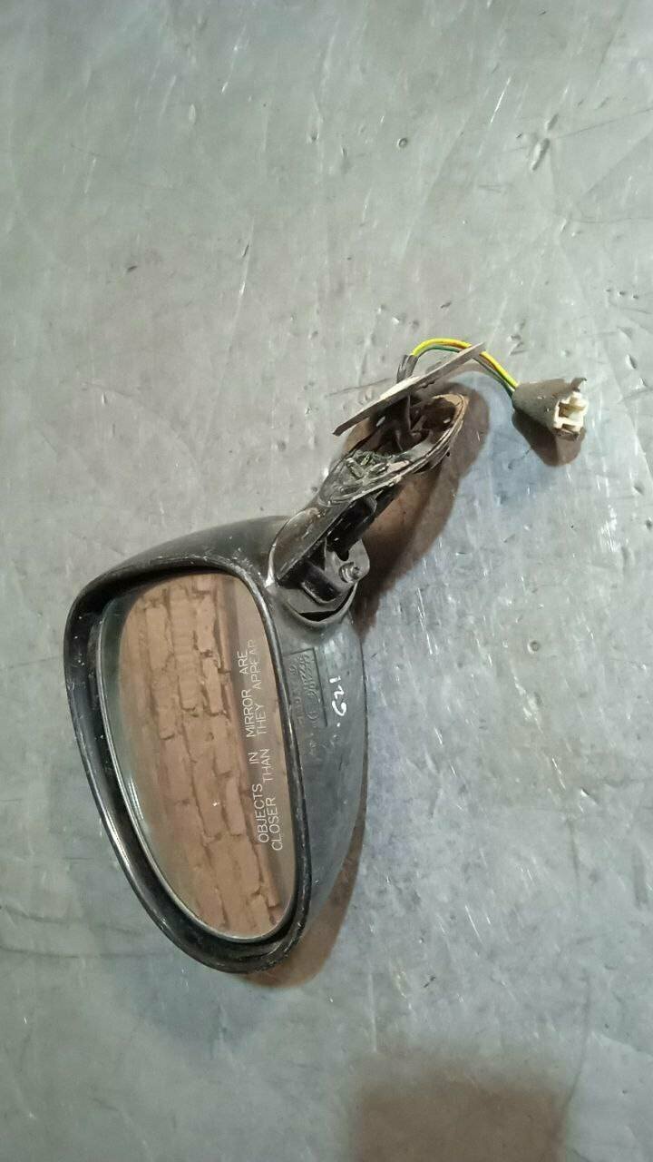 Зеркало наружное левое Daewoo Matiz M150 рест. (2000 - 2015)