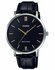 Наручные часы CASIO Standard, черный