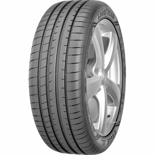 Шины летние Goodyear Eagle F1 Asymmetric 3 SUV 235/50 R19 99V