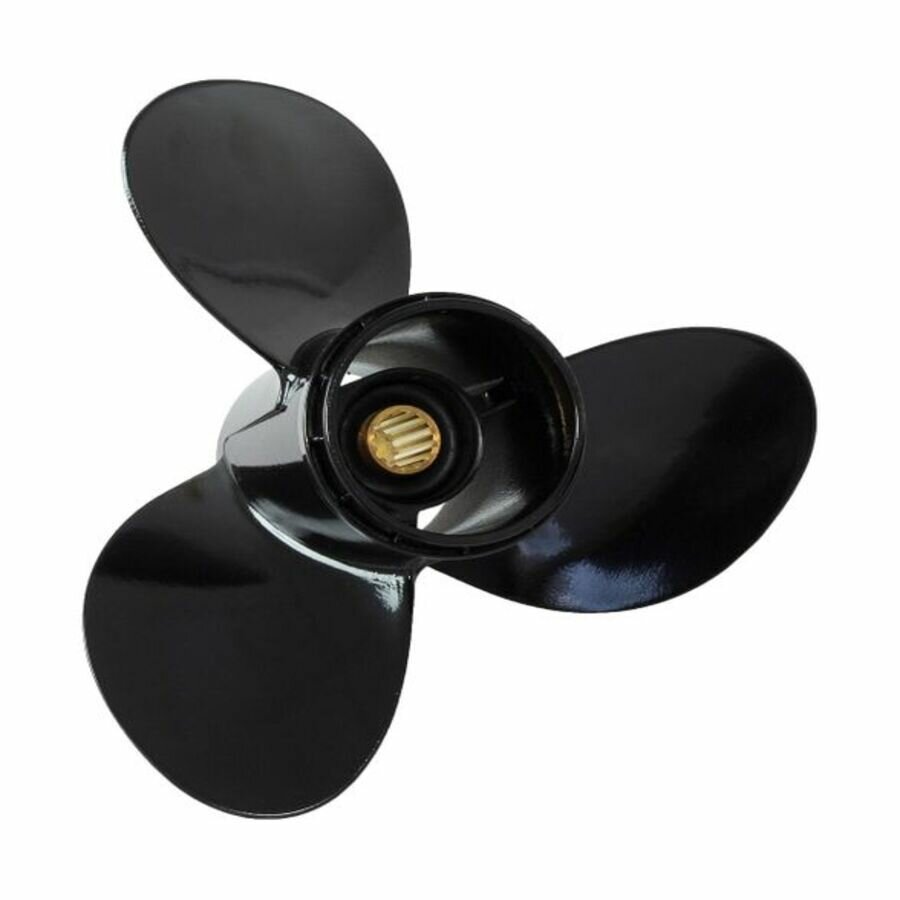 Винт гребной E.CHANCE 3х11-1/4x15 (для SUZUKI 40-65; Yamaha F30-F60; Honda BF35-BF60) 58100-95363-019