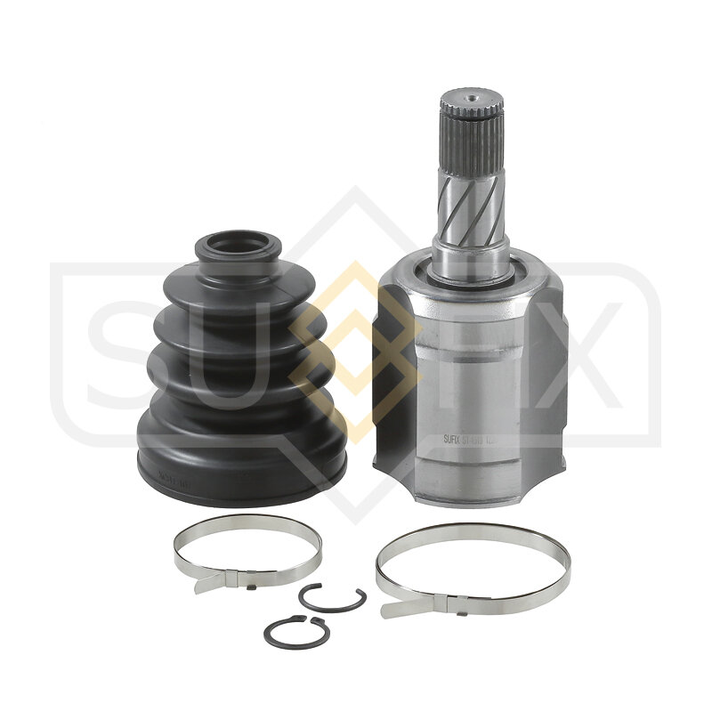 ШРУС внутренний передний левый для MAZDA 6, CX-7, TRIBUTE / SUFIX ST-1518
