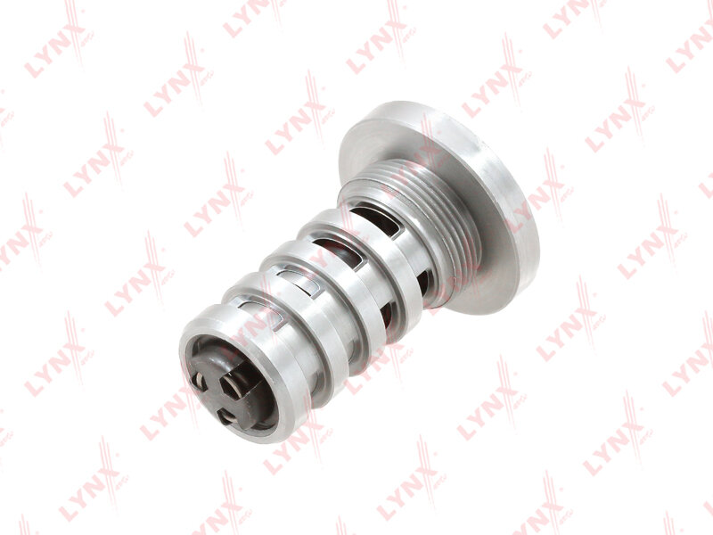 Клапан регулировки фаз ГРМ LYNXauto VS-1242. Для AUDI A3 1.8-2.0 06-12 / A4 1.8-2.0 07-12 / A5 1.8-2.0 08>/ А5 1.8-2.0 08-17 / A6 2.0 09-17/ A8 2.0 12