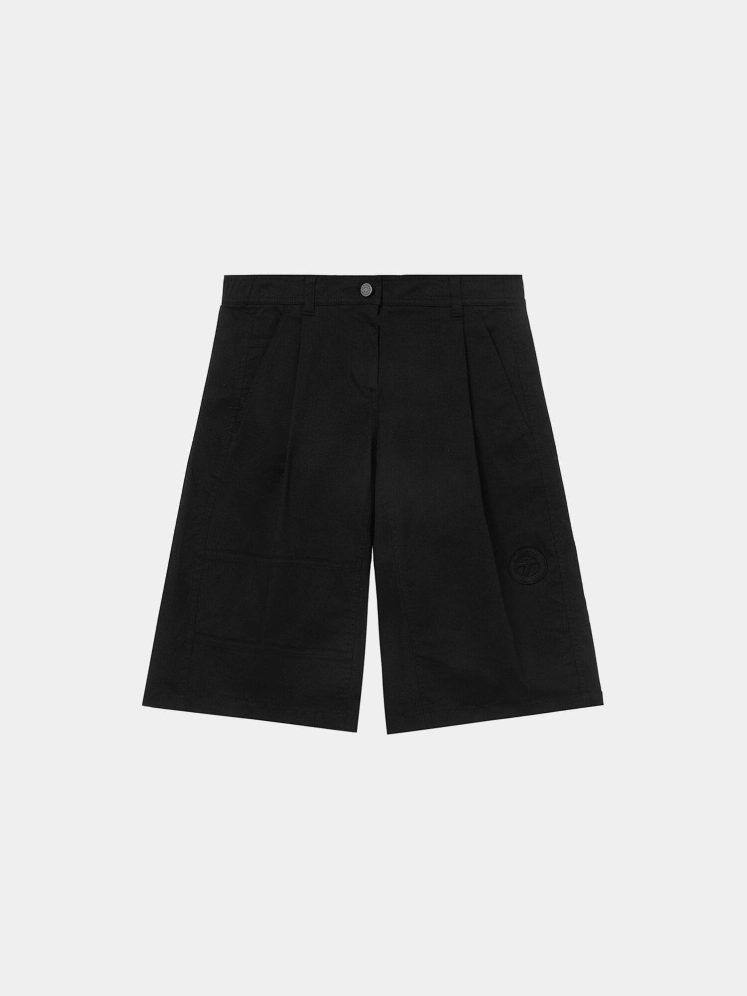 Бермуды Cargo Midi Shorts